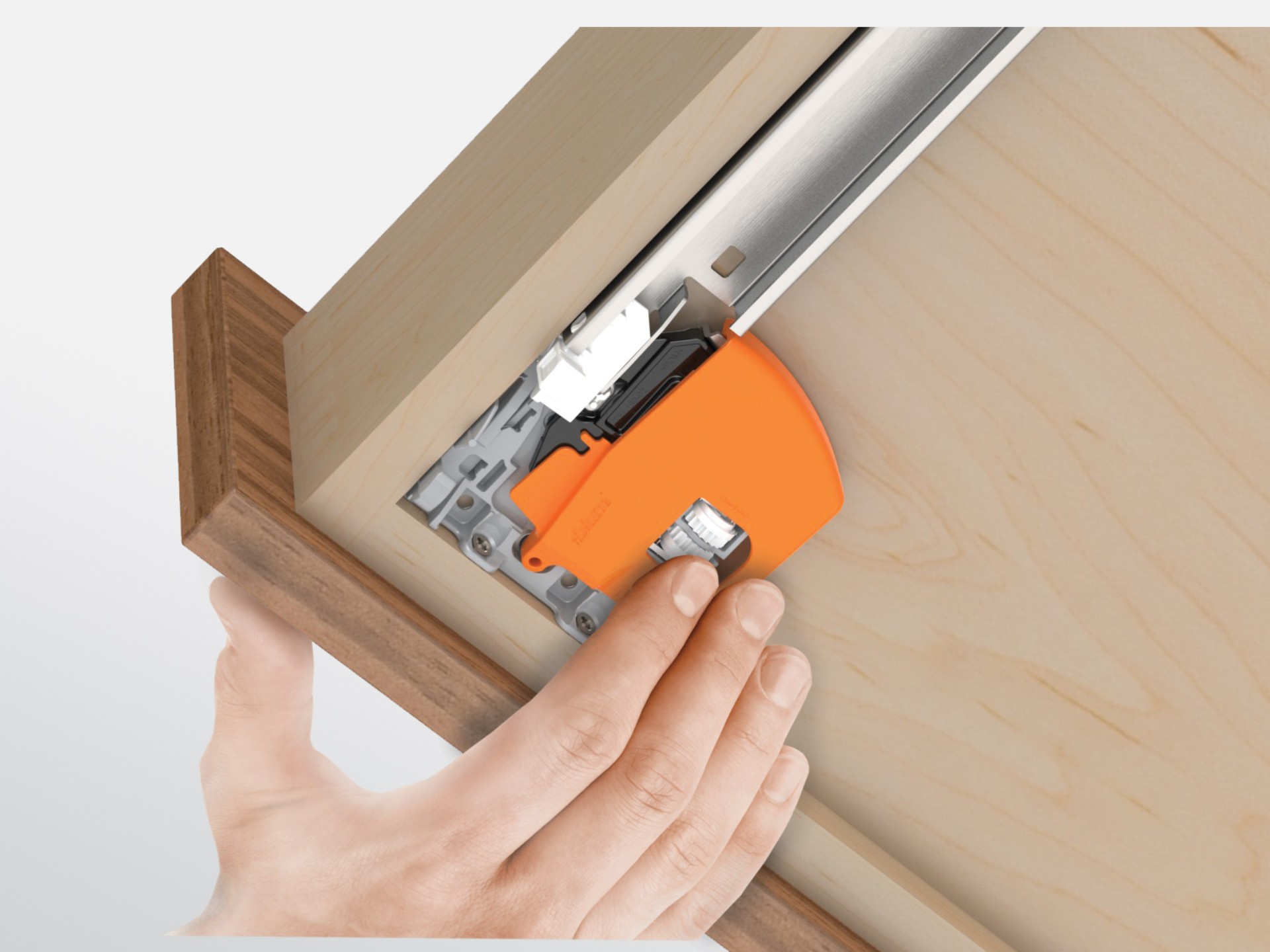 TANDEM | Blum