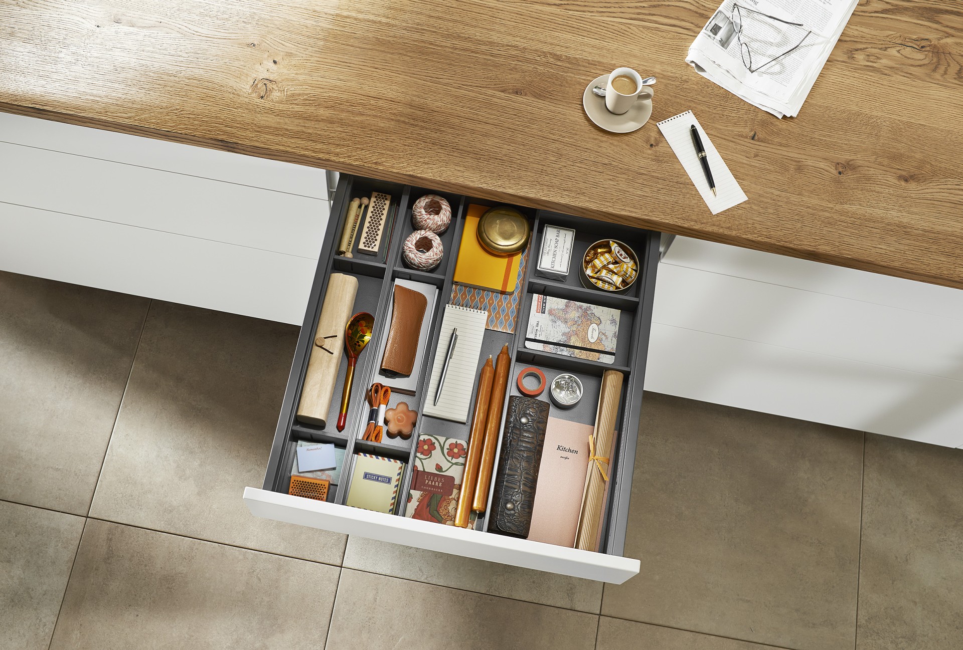 AMBIA-LINE | Blum