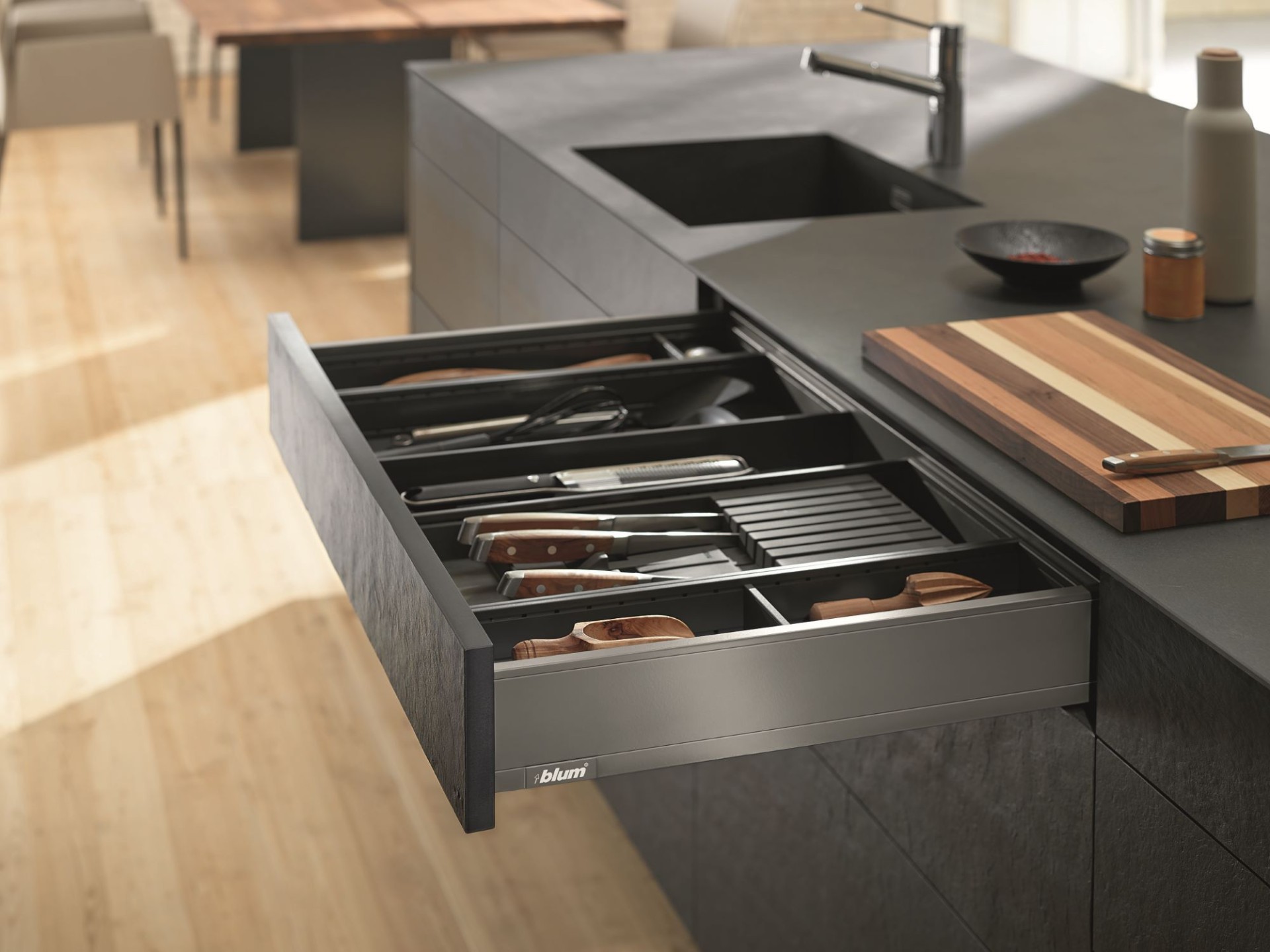 AMBIA-LINE | Blum