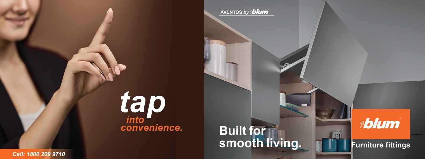 Blum AVENTOS | Lift-Up Wall Cabinets & Kitchen Overhead Solutions | Blum