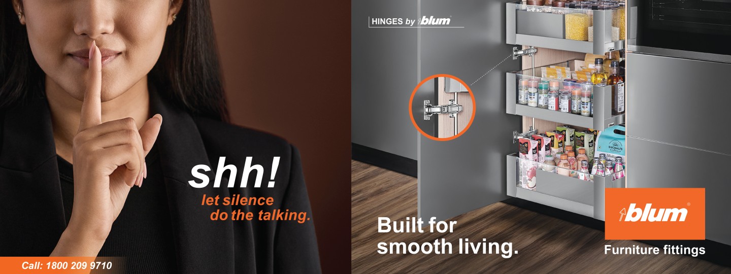 Cabinet Hinges Blum Blum Clip On 110° 110mm Soft Close Cabinet Hinge