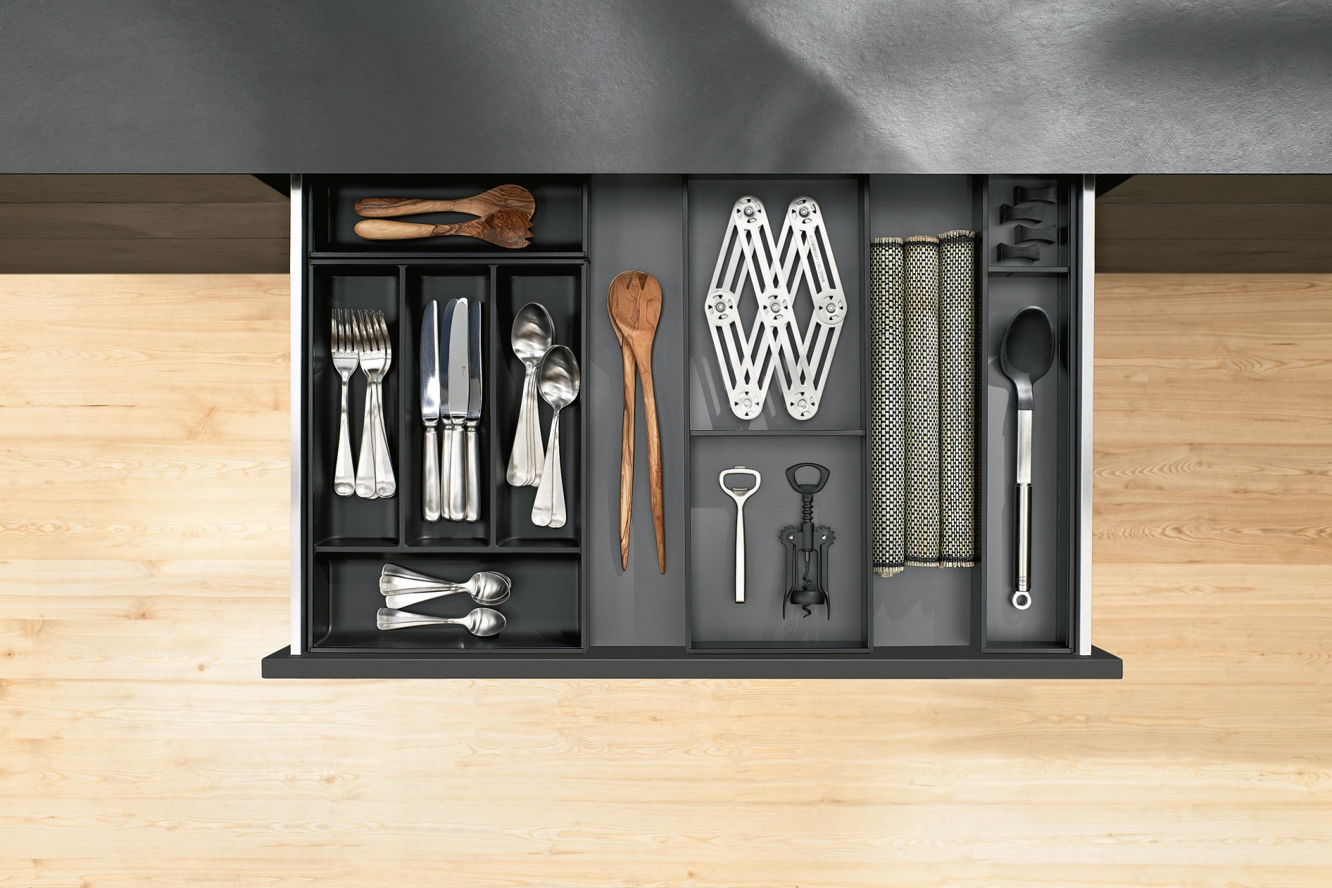 Fittings solutions by Blum | Blum