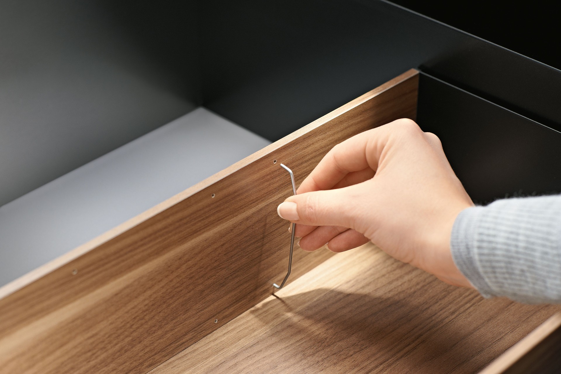 AMBIA-LINE | Blum