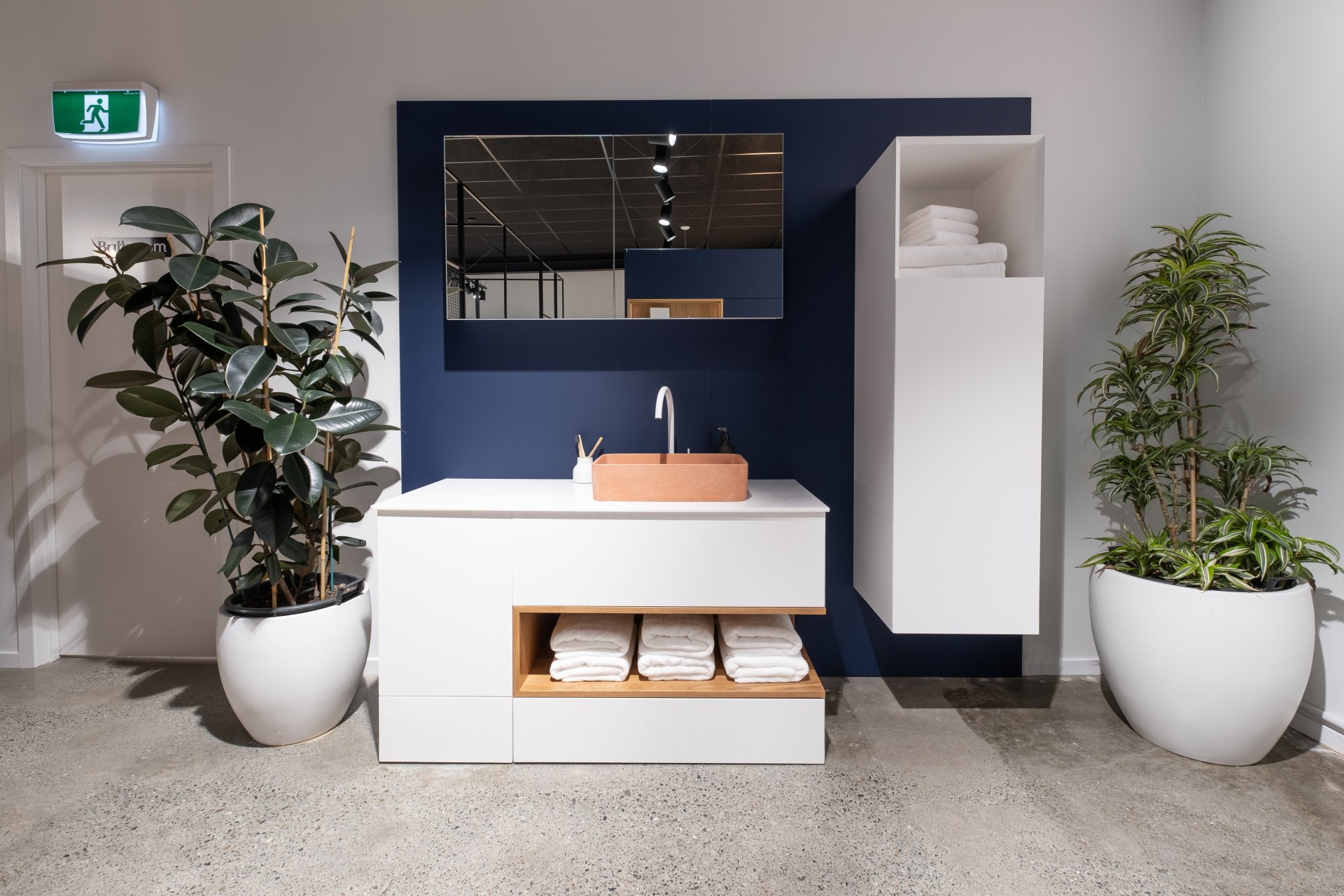 Blum Exhibition Spaces | Blum