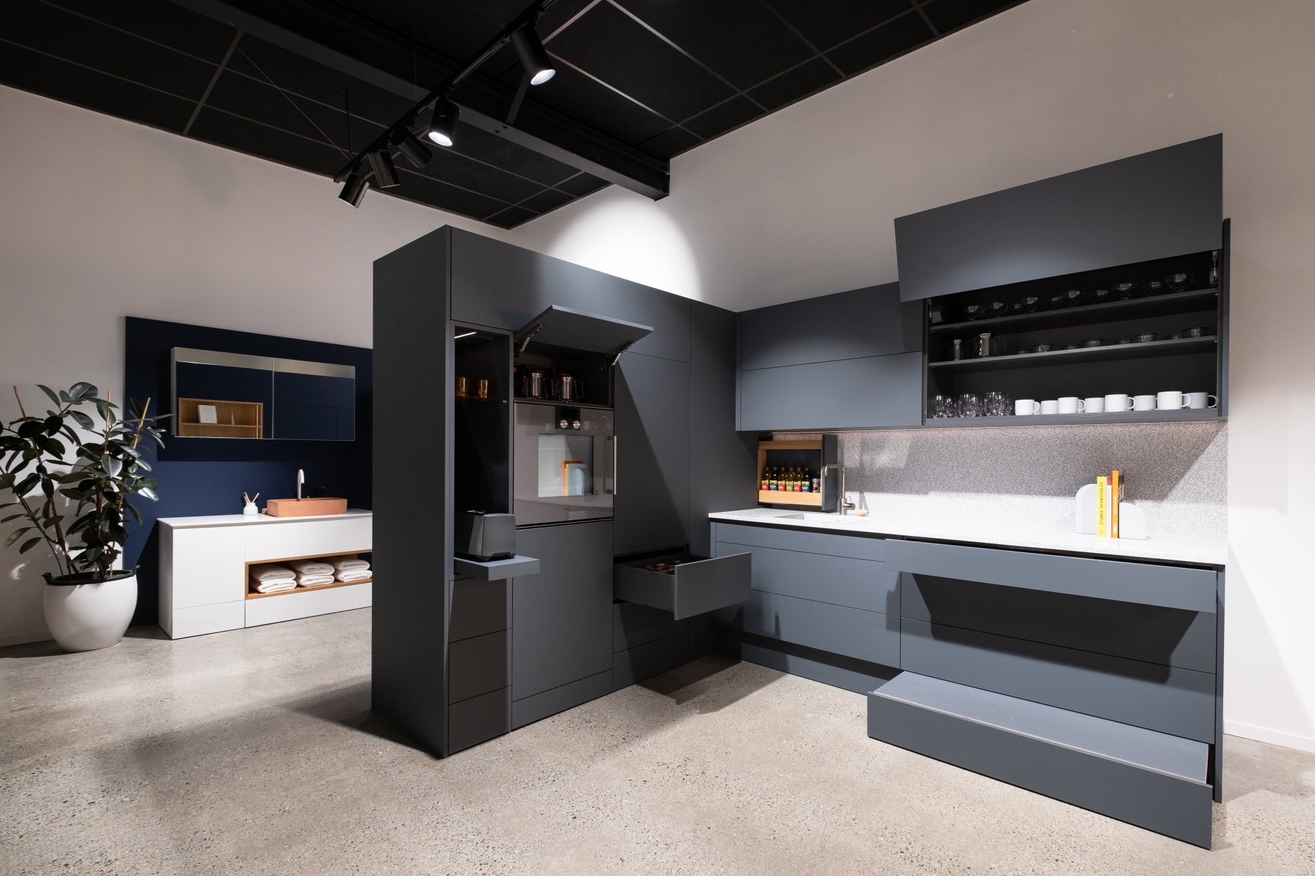 Blum Exhibition Spaces | Blum
