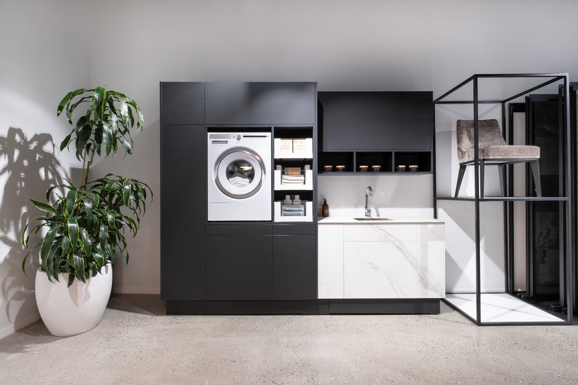 Blum Exhibition Spaces | Blum