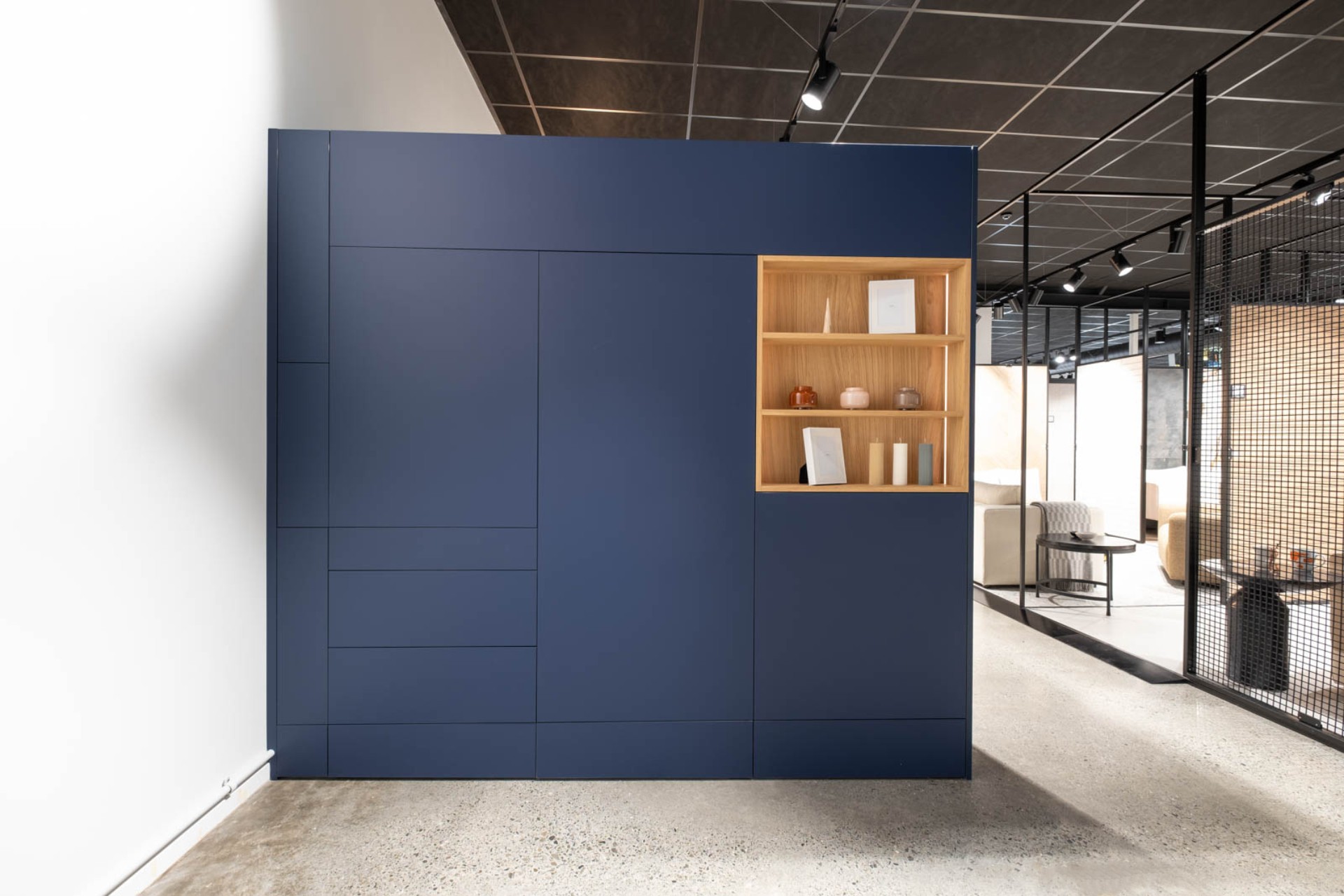 Blum Exhibition Spaces | Blum