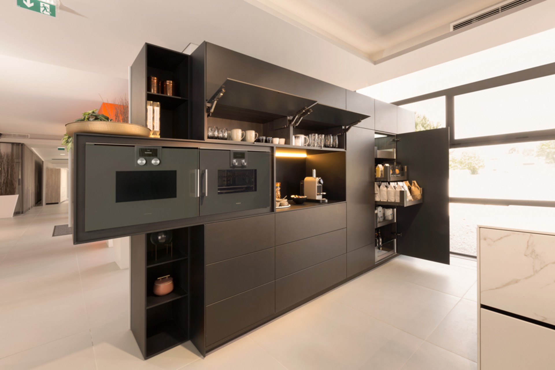 Showroom da Blum Portugal | Blum