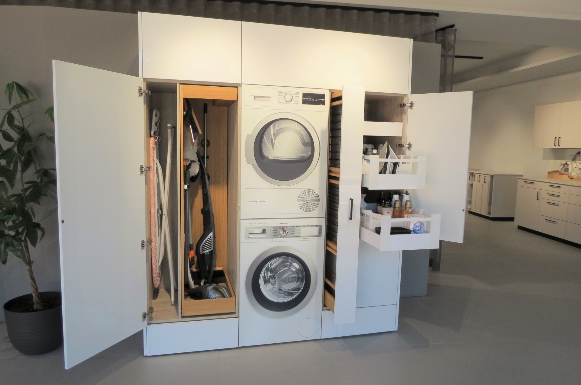 Showroom da Blum Portugal | Blum