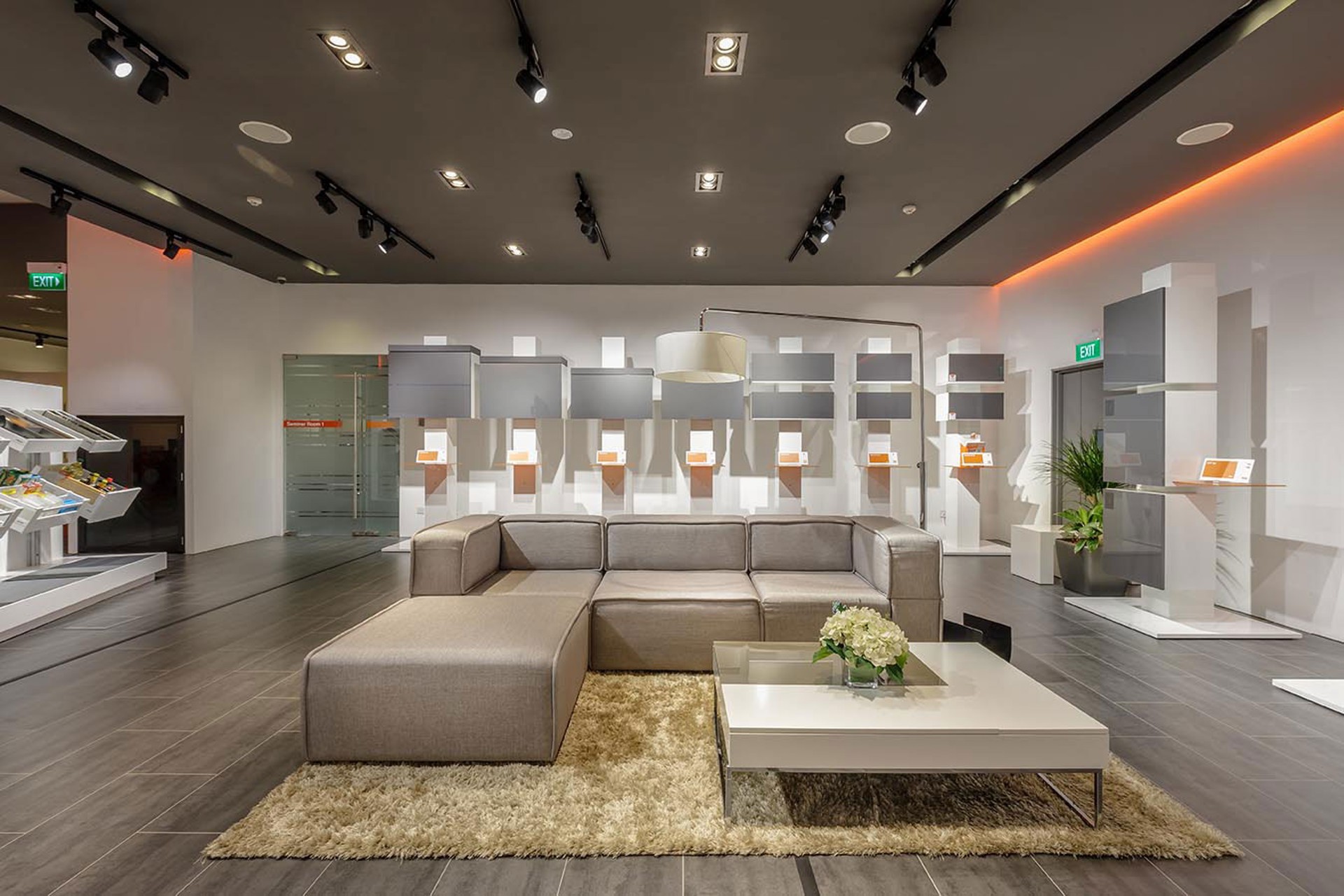 Blum Showroom | Blum