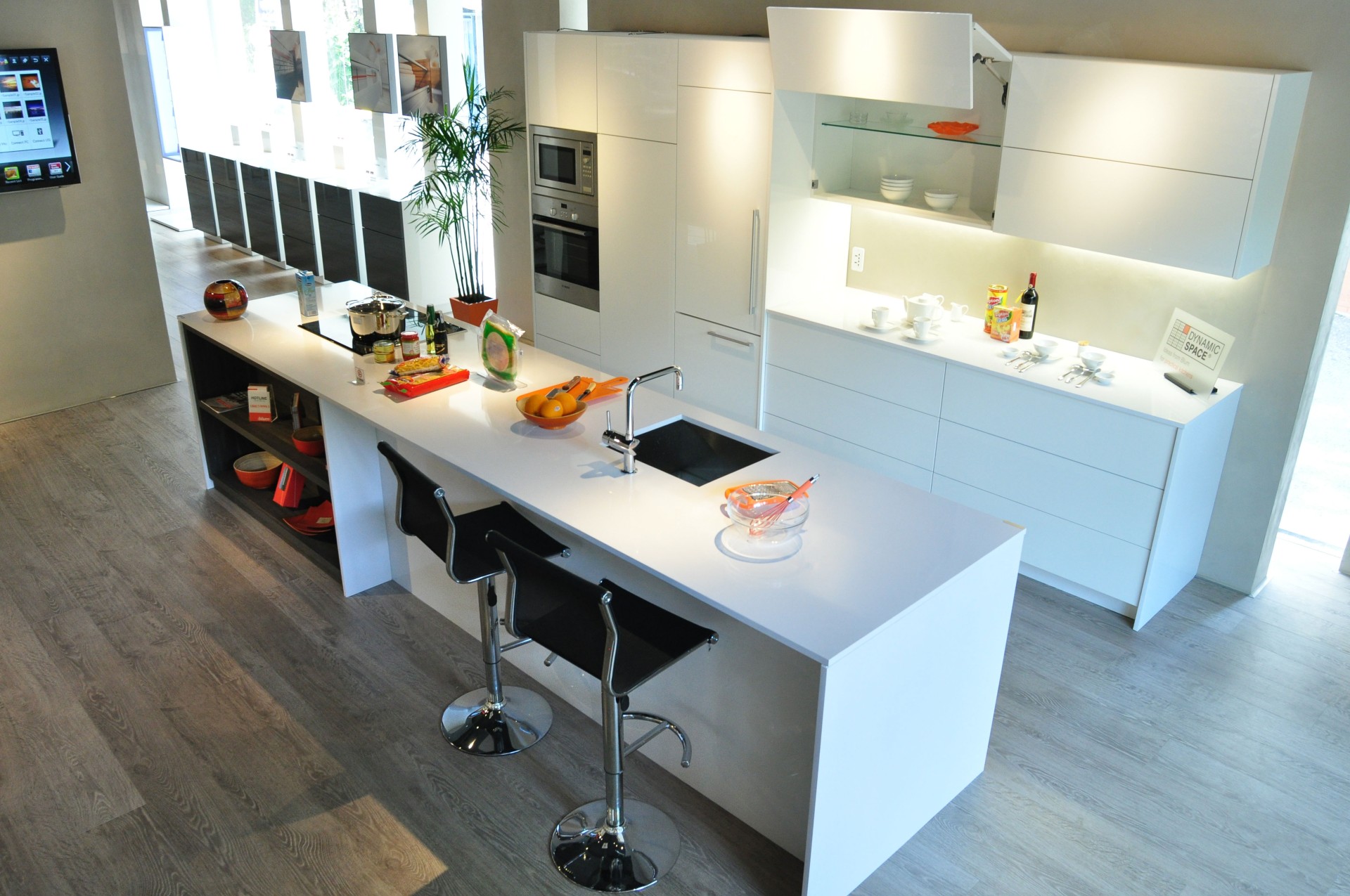 Showroom Blum | Blum