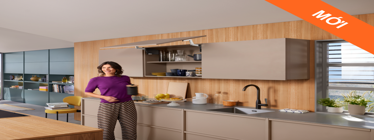AVENTOS HS top | Blum