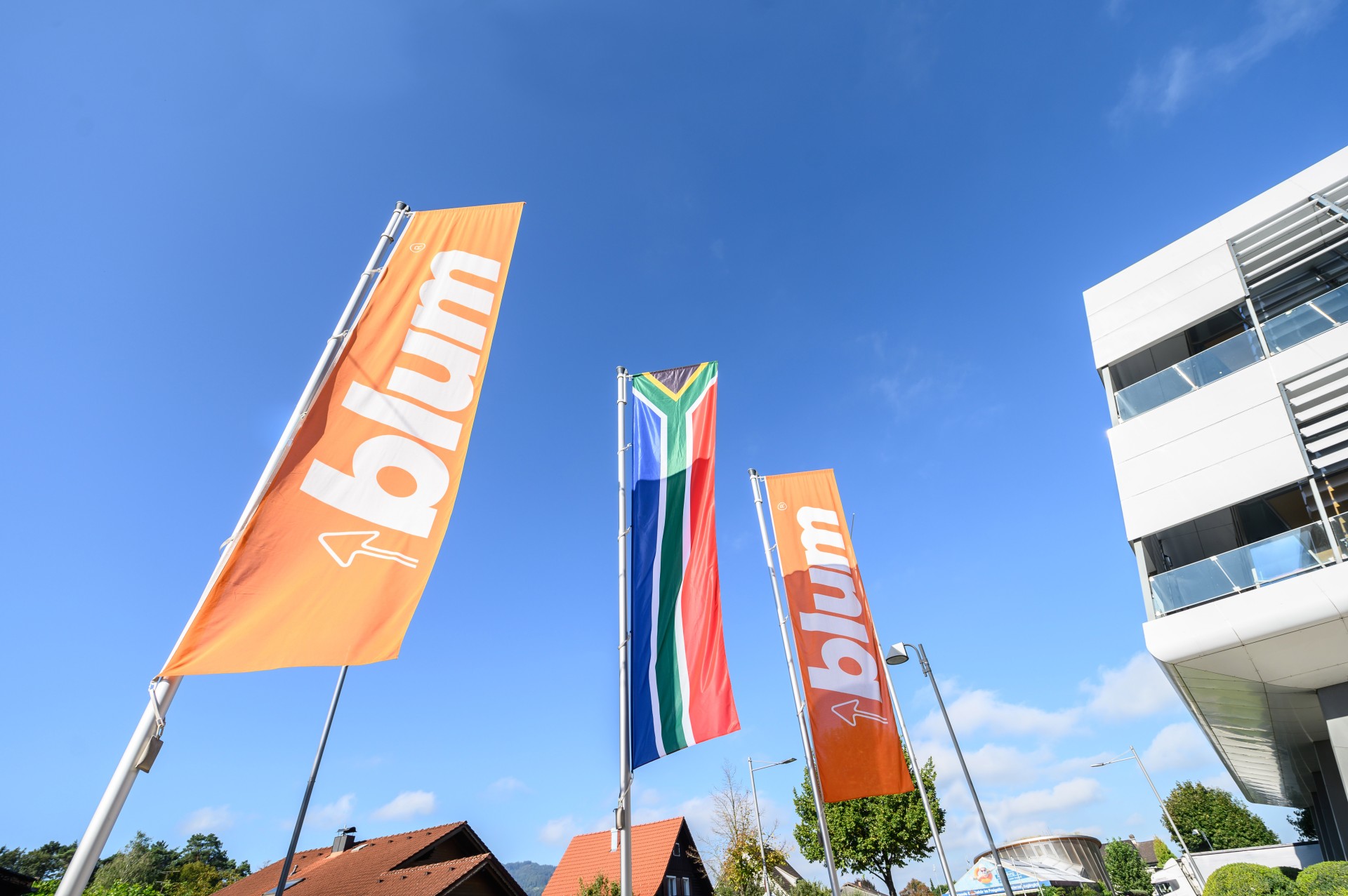 About Blum South Africa | Blum